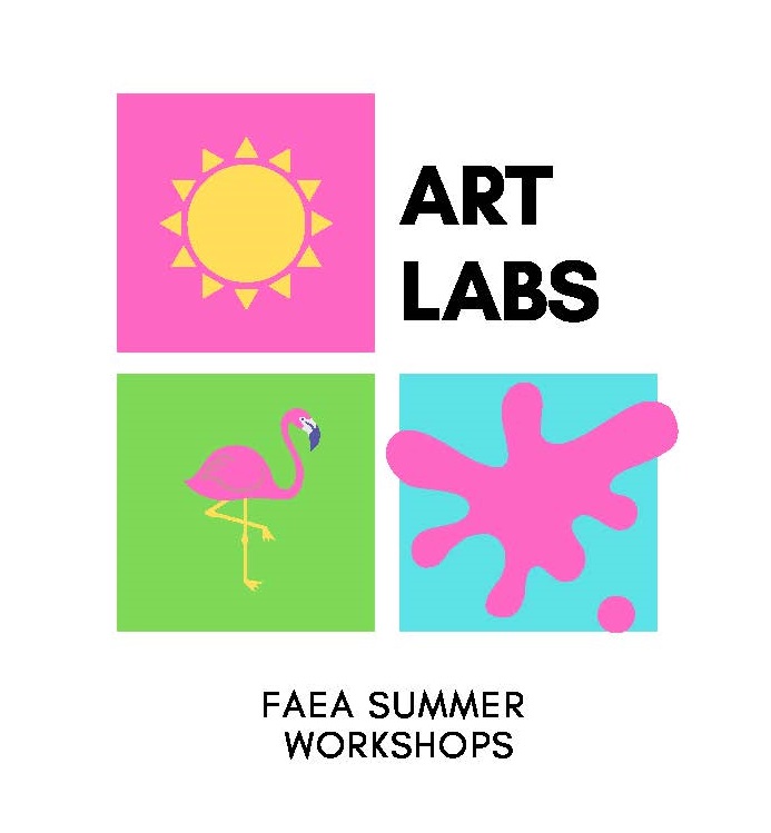 Summer Workshops | FAEA